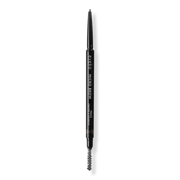 Eyeko Micro Brow Precision Pencil - Deep Brown