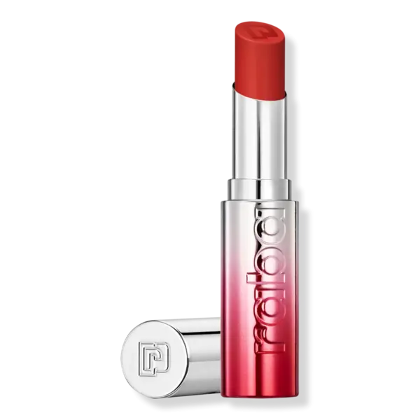 Rabanne Famous Lipcolor Matte Lipstick - 636 Red Seal
