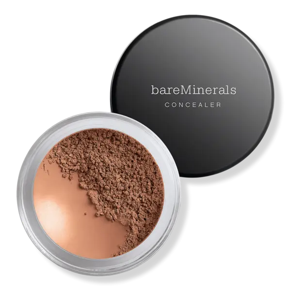 BAREMINERALS Talc-free Loose Powder Concealer Mineral Spf 20 - Deep Bisque