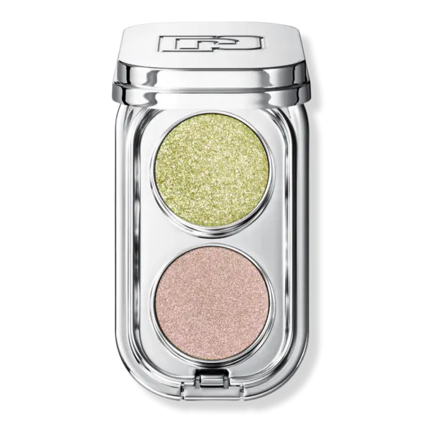 Rabanne Mini Eyeshadow Palette Duo - Macaron