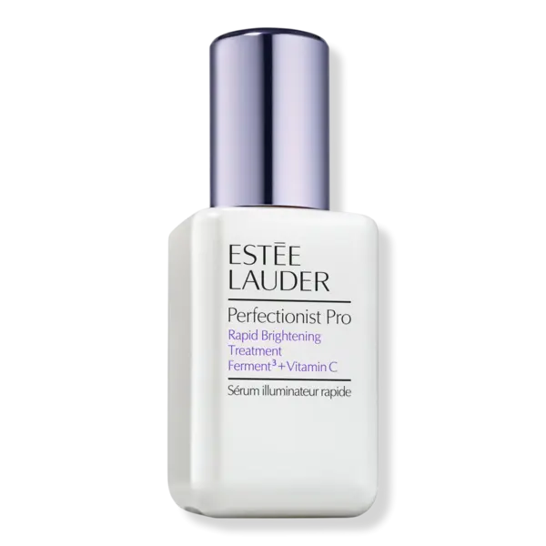 Estée Lauder Perfectionist Pro Rapid Brightening Serum - One-color