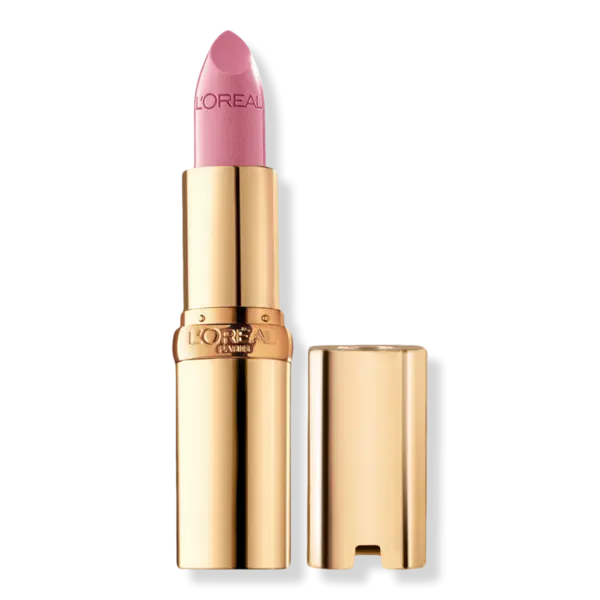 L'OREAL Colour Riche Original Satin Lipstick - Tickled Pink