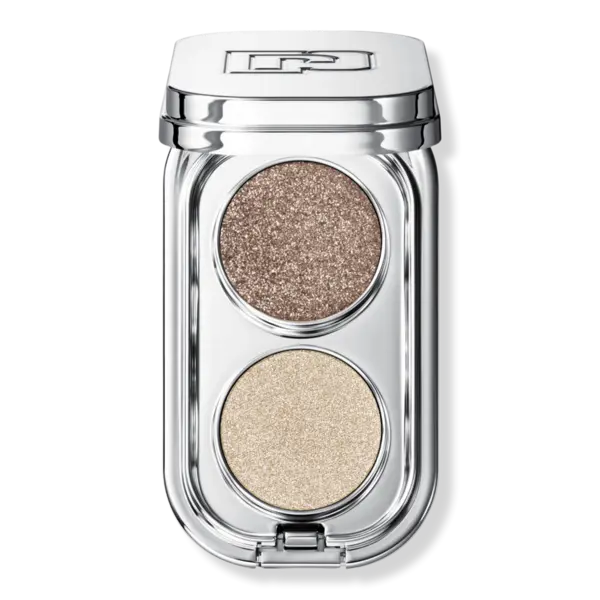 Rabanne Mini Eyeshadow Palette Duo - Date Night