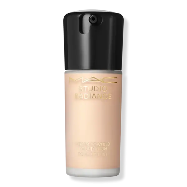 MAC COSMETICS Studio Radiance Serum Powered Foundation - N32