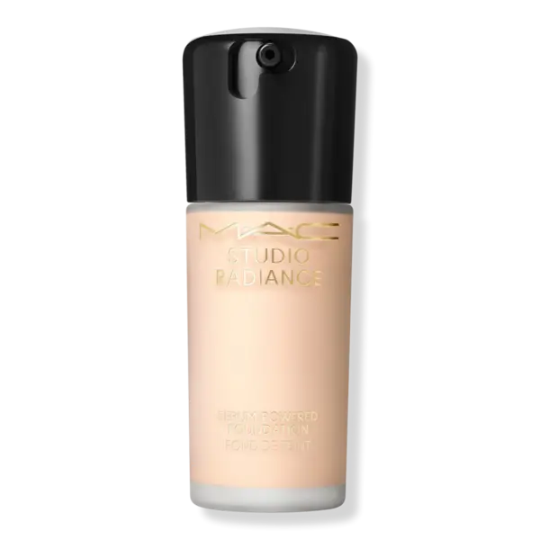 MAC COSMETICS Studio Radiance Serum Powered Foundation - N18