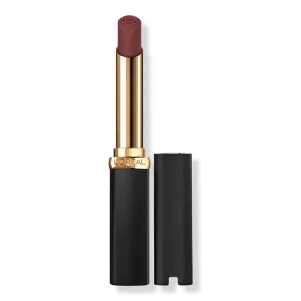 L'OREAL Colour Riche Intense Volume Matte Lipstick - 137 Le Nude Assertive