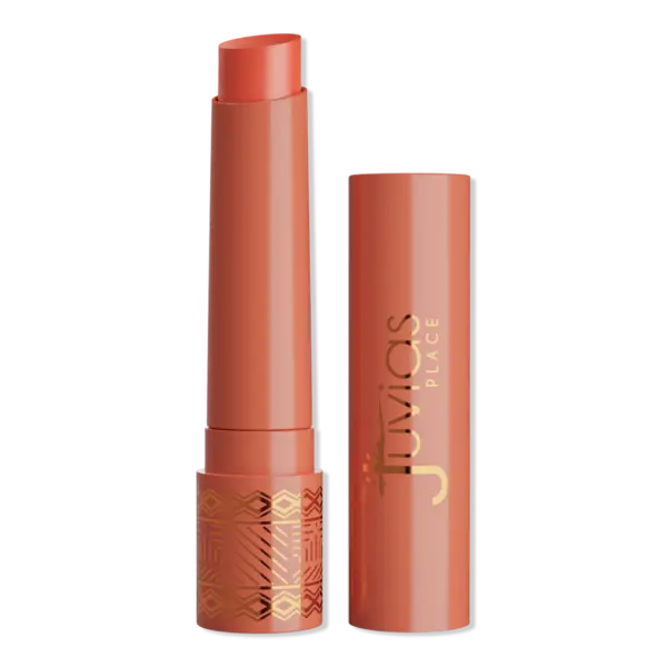 JUVIA'S PLACE Volumizing Gloss Stick - Pink Velvet