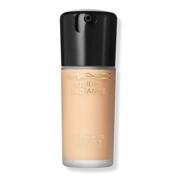 MAC COSMETICS Studio Radiance Serum Powered Foundation - N11