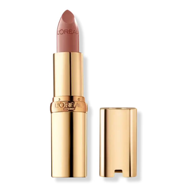 L'OREAL Colour Riche Original Satin Lipstick - Fairest Nude