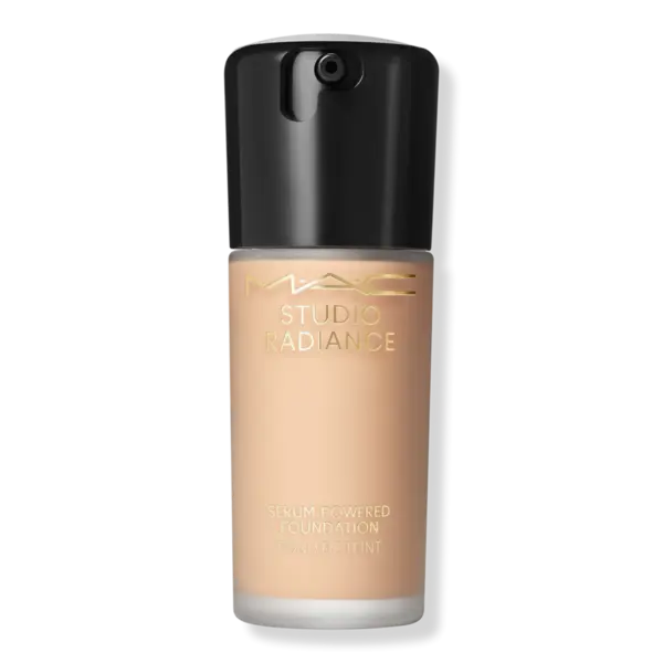 MAC COSMETICS Studio Radiance Serum Powered Foundation - N12