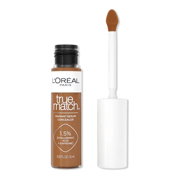 L'OREAL True Match Radiant Serum Concealer - W9.5