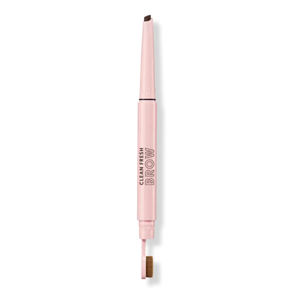 COVERGIRL Clean Fresh Brow Filler Pomade - Dark Brown