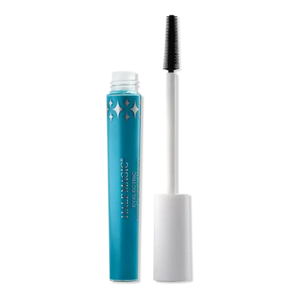 HALF MAGIC Eyelectric Extreme Lengthening Mascara - Teal Widdit