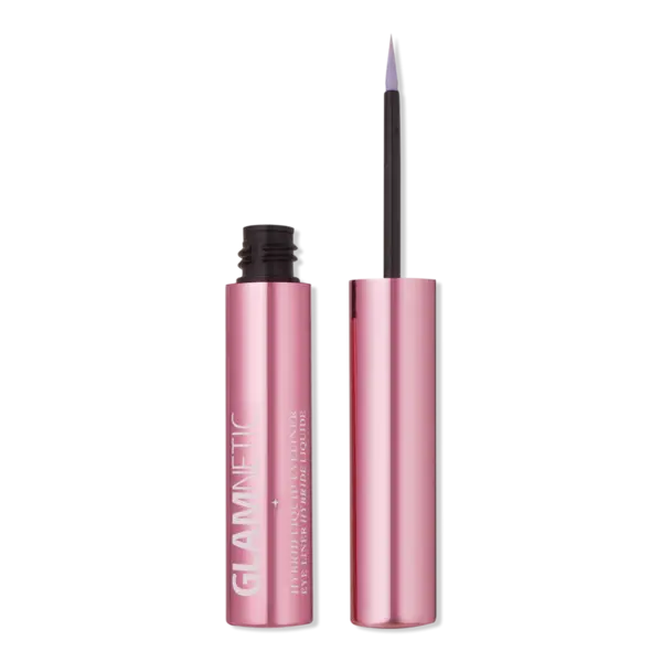 GLAMNETIC Hybrid Liquid Eyeliner - Clear