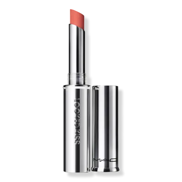 MAC COSMETICS Locked Kiss 24hr Lipstick - Mull It Over And Over