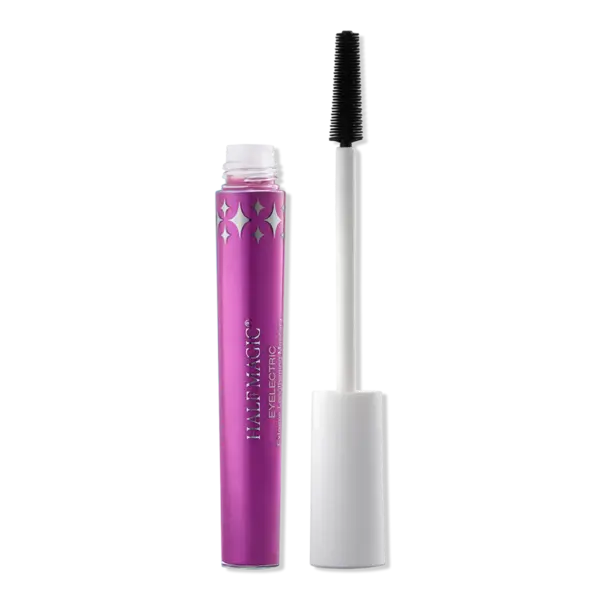 HALF MAGIC Eyelectric Extreme Lengthening Mascara - Violet Act