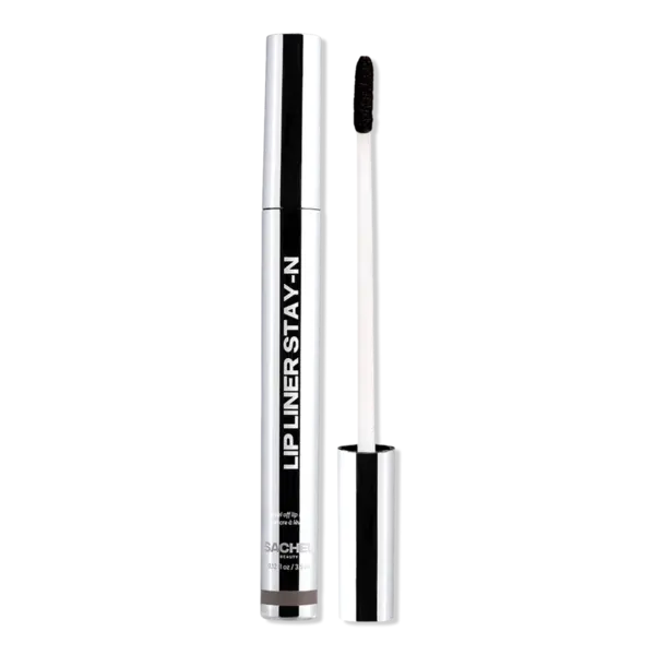 SACHEU Peel Off Lip Liner Stay-n - Clover