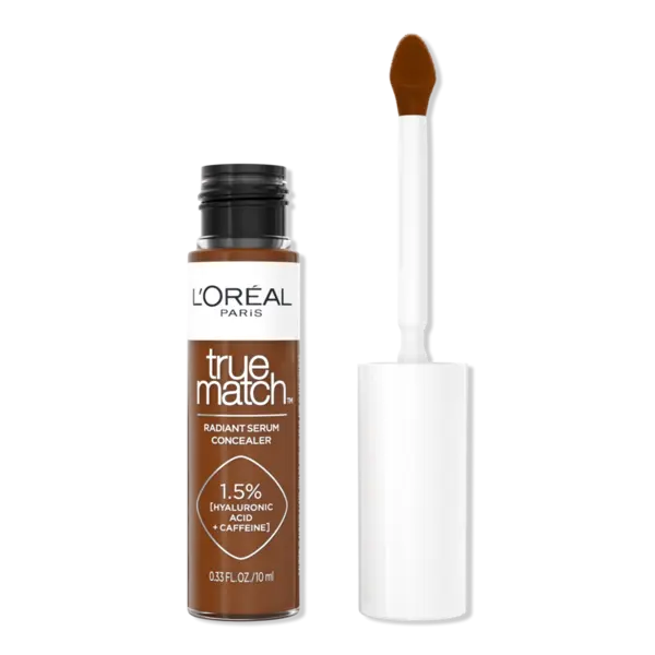 L'OREAL PARIS  True Match Radiant Serum Concealer - W10.5