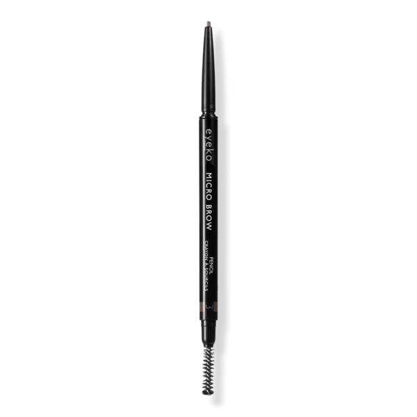 Eyeko Micro Brow Precision Pencil - Medium Brown