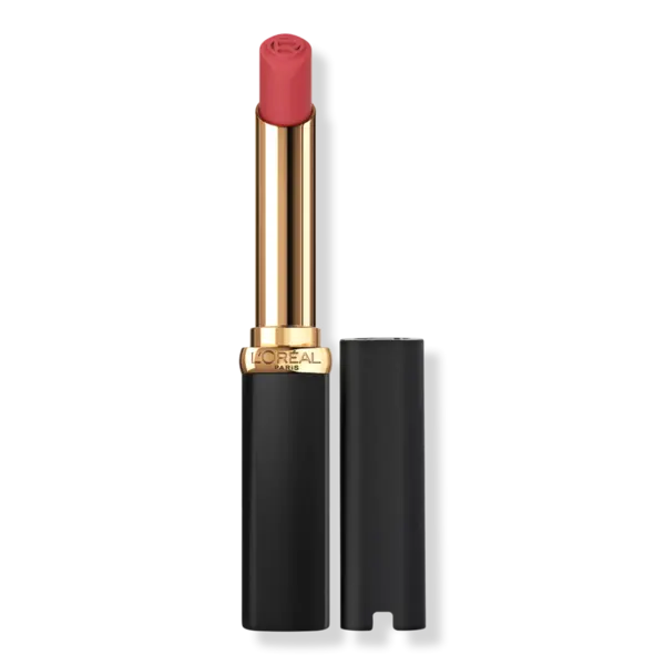 L'OREAL Colour Riche Intense Volume Matte Lipstick - 165 Le Coral Gracious