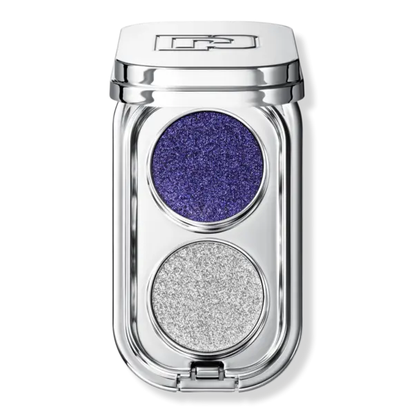 Rabanne Mini Eyeshadow Palette Duo - Midnight Lights