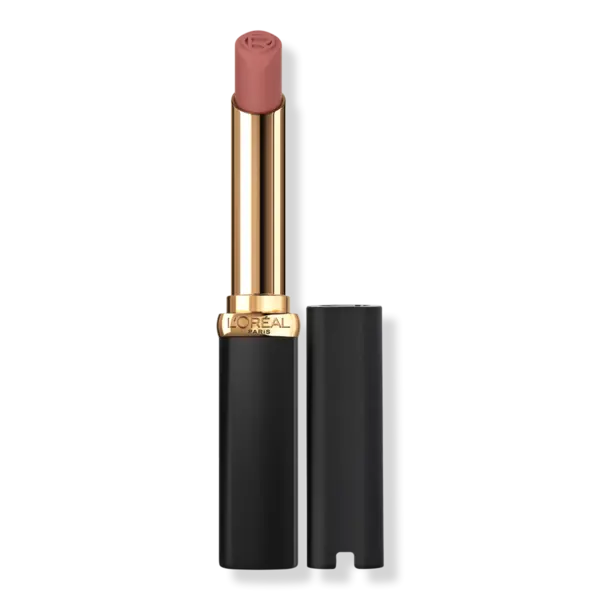 L'OREAL Colour Riche Intense Volume Matte Lipstick - 601 Worth It
