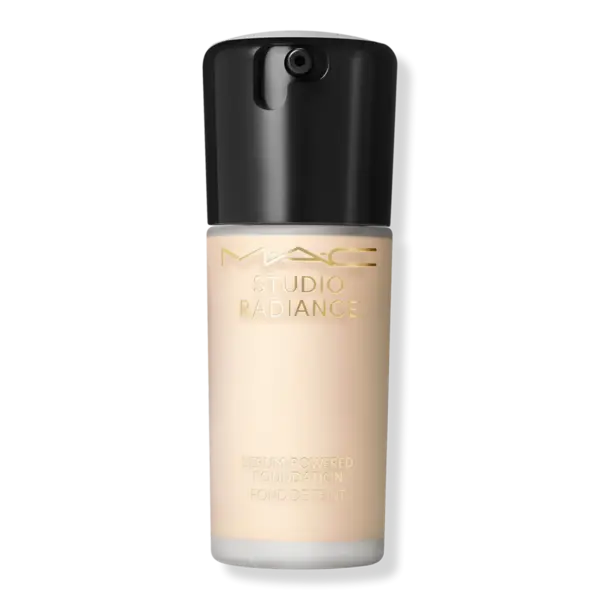 MAC COSMETICS Studio Radiance Serum Powered Foundation - Nc11.5