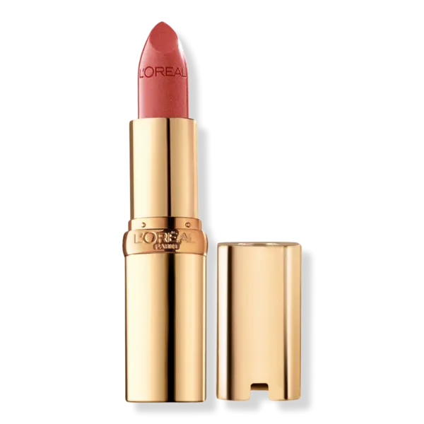 L'OREAL Colour Riche Original Satin Lipstick - Tropical Coral