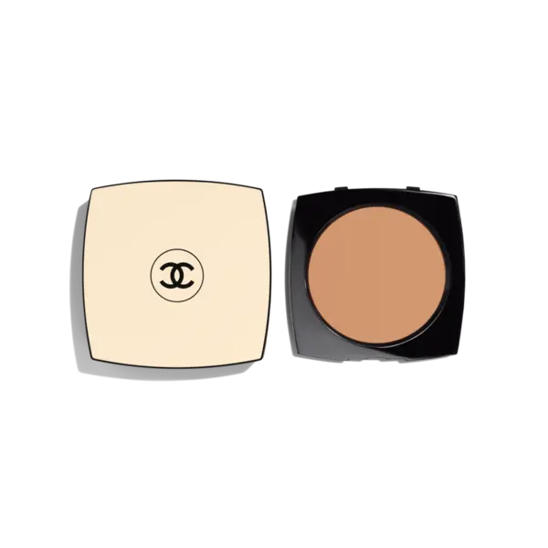 Chanel Les Beiges Healthy Glow Powder Refill - B50