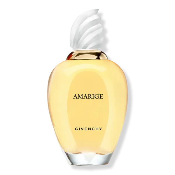 Givenchy Amarige Eau De Toilette - One-color