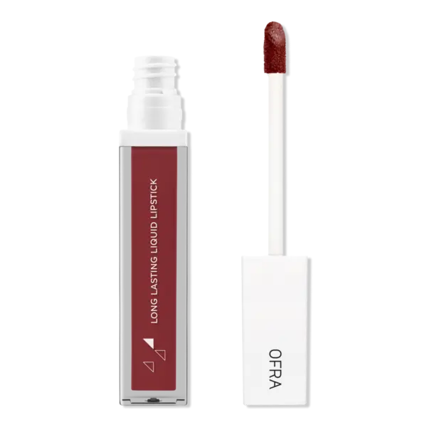 OFRA COSMETICS Long Lasting Liquid Lipstick - Stand Out