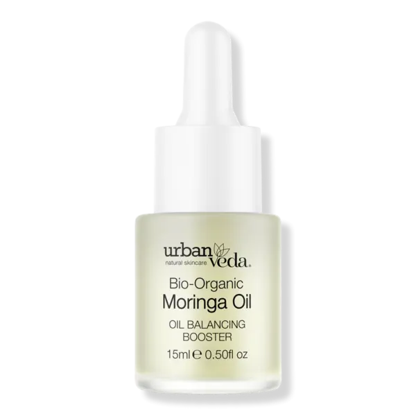URBAN VEDA Bio-organic Moringa Oil Skin Balancing Booster - One-color