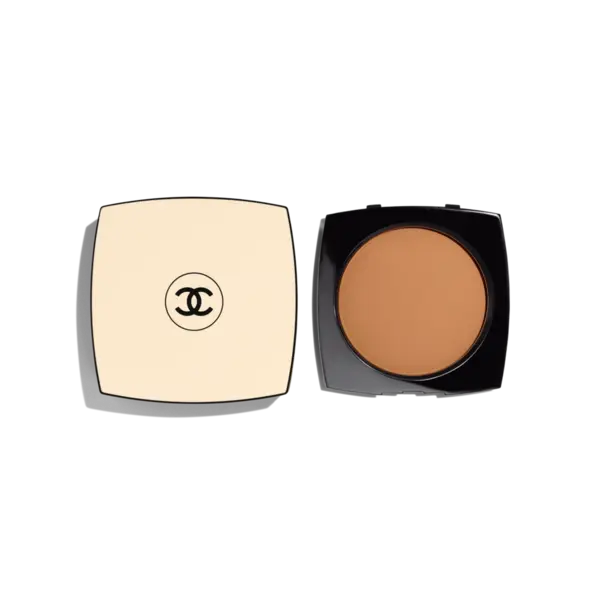 Chanel Les Beiges Healthy Glow Powder Refill - Bd91