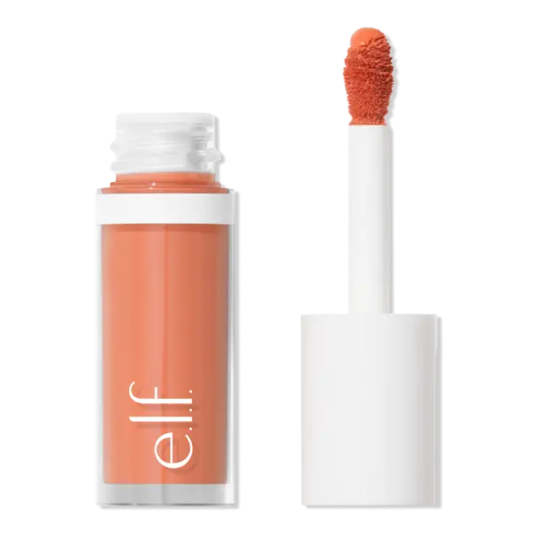 E.L.F. COSMETICS Camo Liquid Blush - Peach Perfect