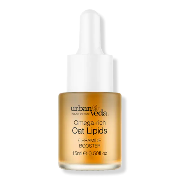 URBAN VEDA Omega-rich Oat Lipids Ceramide Calm & Repair Booster - One-color