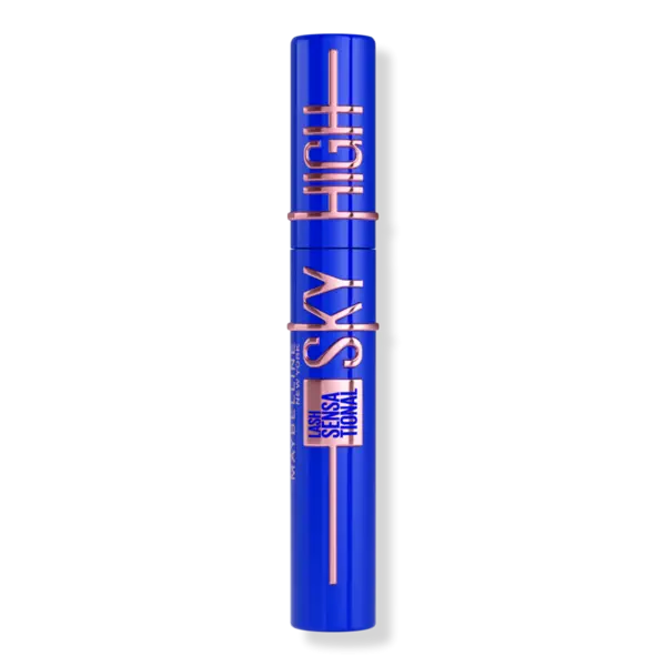 MAYBELLINE Lash Sensational Sky High Mascara - Blue Mist