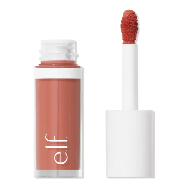 E.L.F. COSMETICS Camo Liquid Blush Dusty Rose - Dusty Rosé