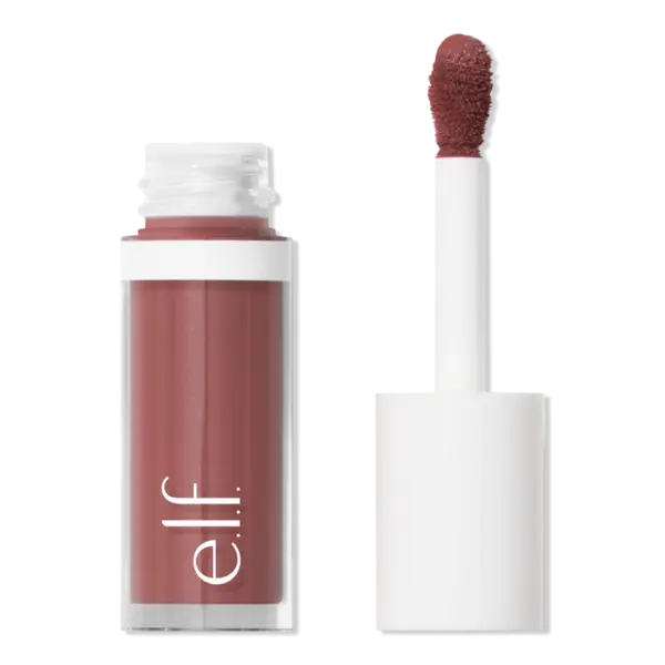 E.L.F. COSMETICS Camo Liquid Blush - Suave Mauve