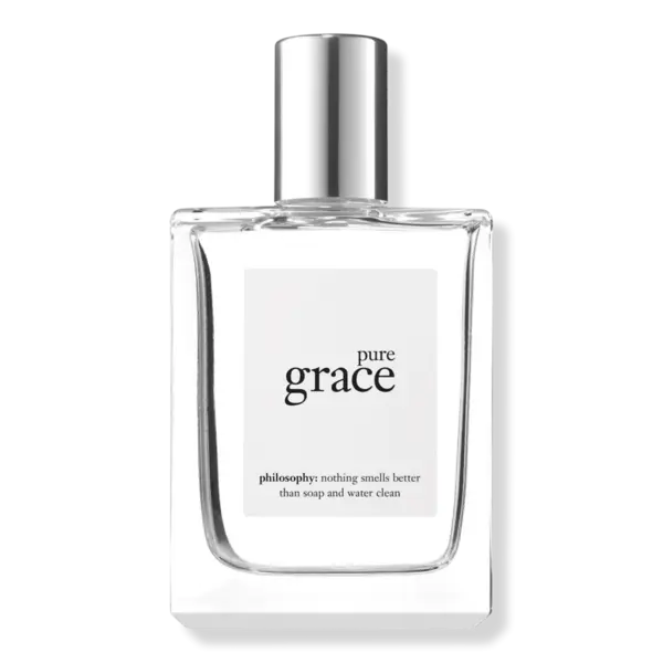 PHILOSOPHY Pure Grace Eau De Toilette - One-color