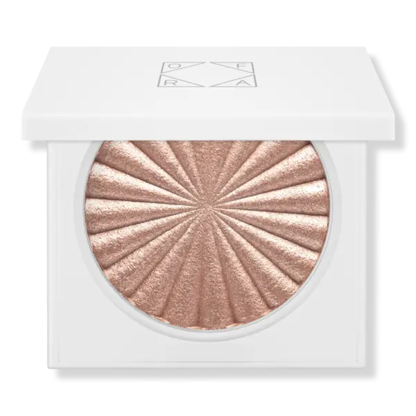 OFRA COSMETICS Shimmering Baked Highlighter - Blissful