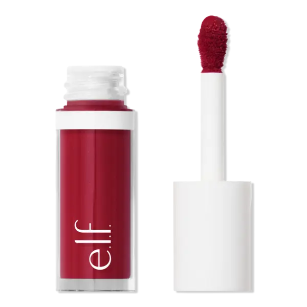 E.L.F. COSMETICS Camo Liquid Blush - Berry Well