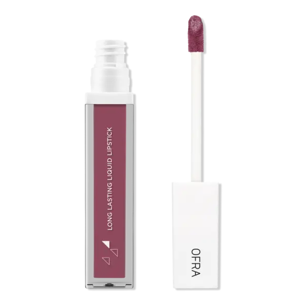 OFRA COSMETICS Long Lasting Liquid Lipstick - Unzipped