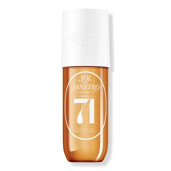 SOL DE JANEIRO Cheirosa 71 Hair & Body Perfume Mist - One-color