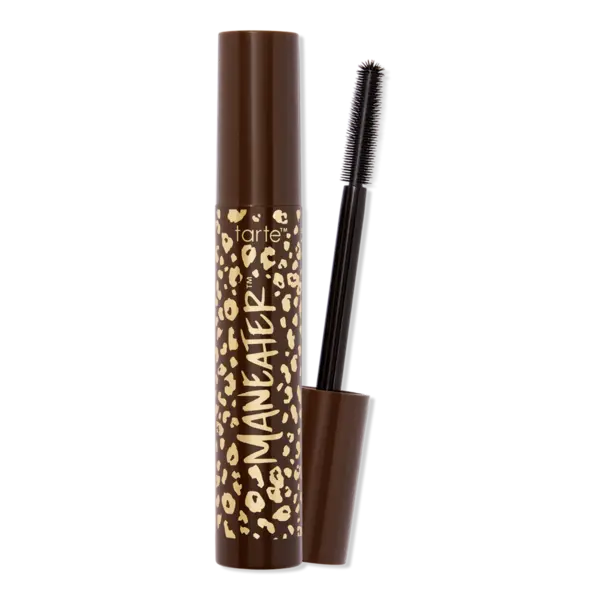 TARTE Maneater Mascara - Brown