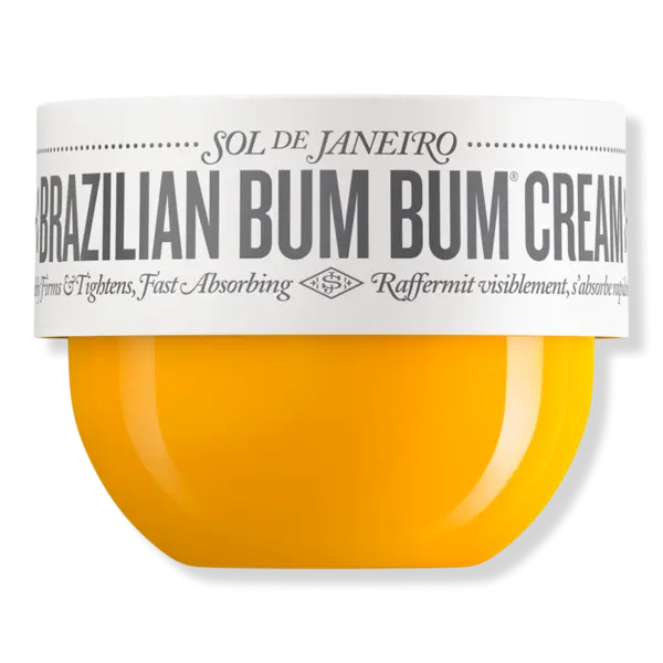 SOL DE JANEIRO Brazilian Bum Bum Visibly Firming Refillable Body Cream With Caffeine-rich Guarana - One-color