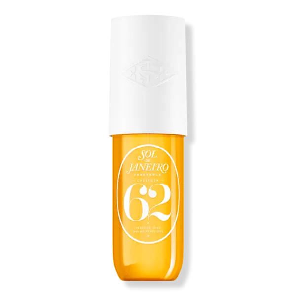 SOL DE JANEIRO Cheirosa 62 Bum Bum Hair & Body Perfume Mist - One-color