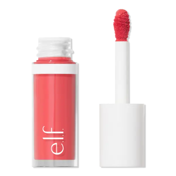 E.L.F. COSMETICS Camo Liquid Blush - Pinky Promise