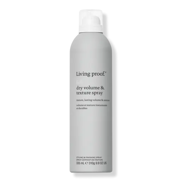 Living Proof Full Dry Volume & Texture Spray - One-color