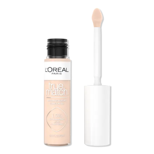 L'OREAL True Match Radiant Serum Concealer - N2