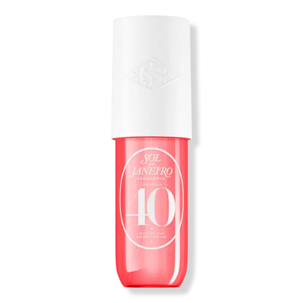 SOL DE JANEIRO Cheirosa 40 Hair & Body Perfume Mist - One-color